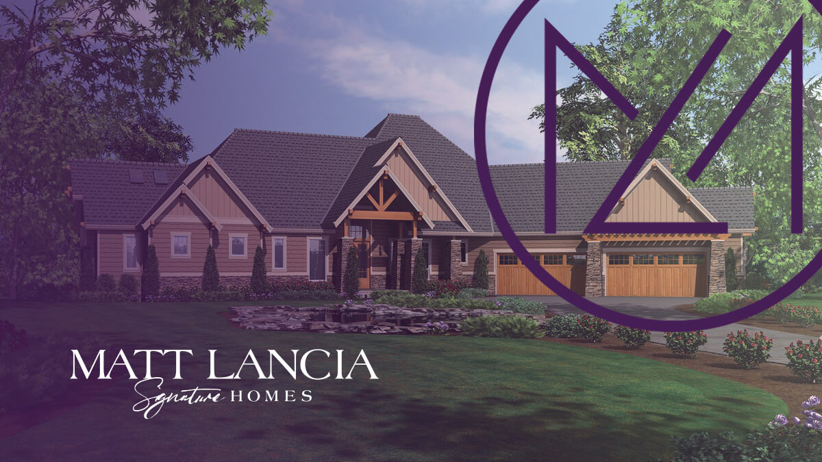 Matt Lancia Signature Homes | New Home Builder in Fort Wayne, IN